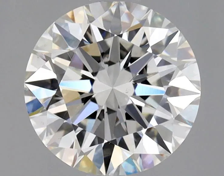 1.20ct Round Natural Diamond (Colour G, Clarity VS1, Cut EX, GIA Certi ...