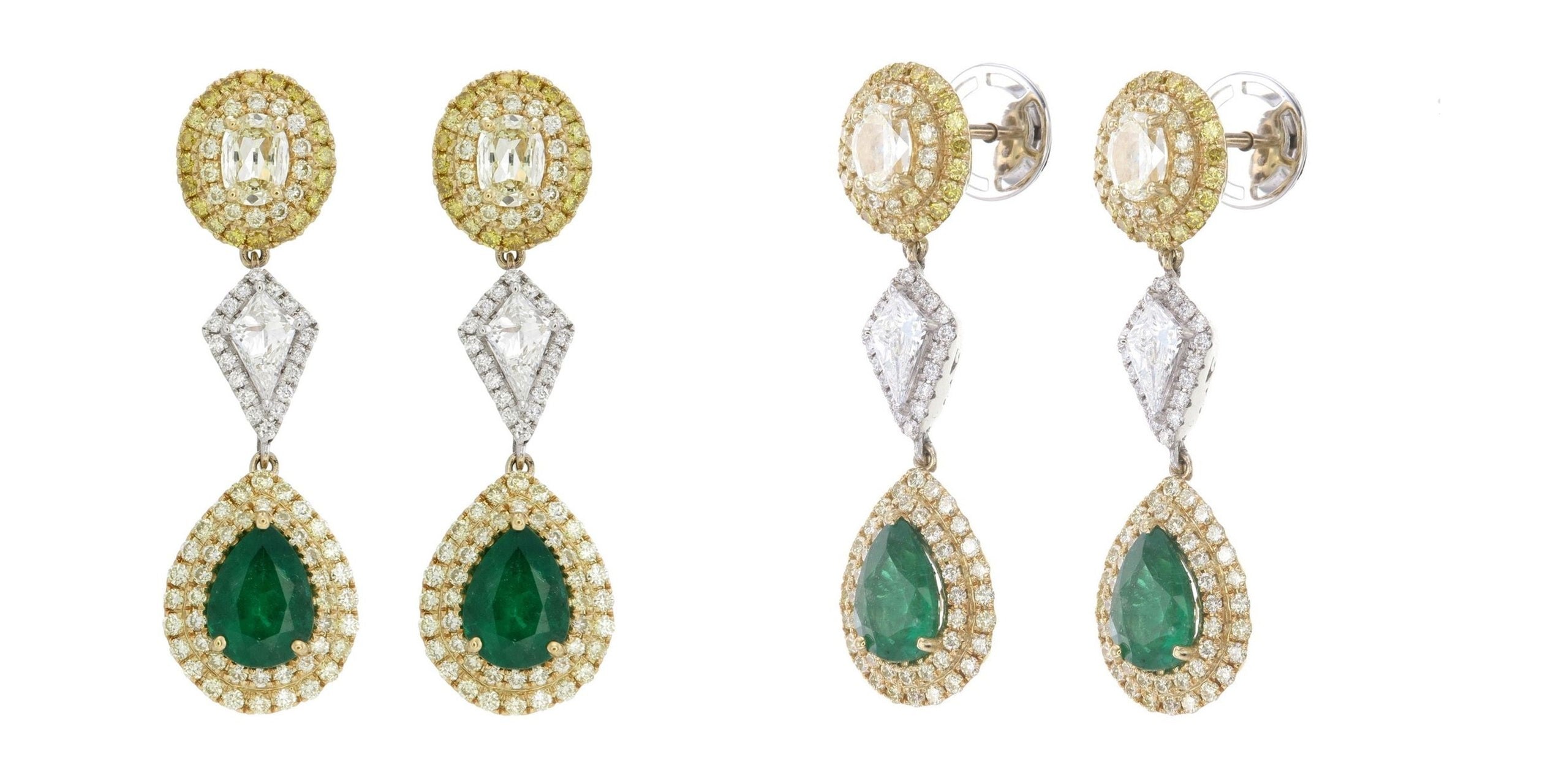 Lab Grown & Natural Diamonds Melbourne - Diamond Story – Diamondstory