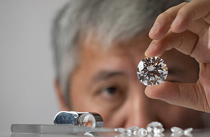 Diamond Wholesaler, Lab Grown Diamonds Melbourne – Diamondstory